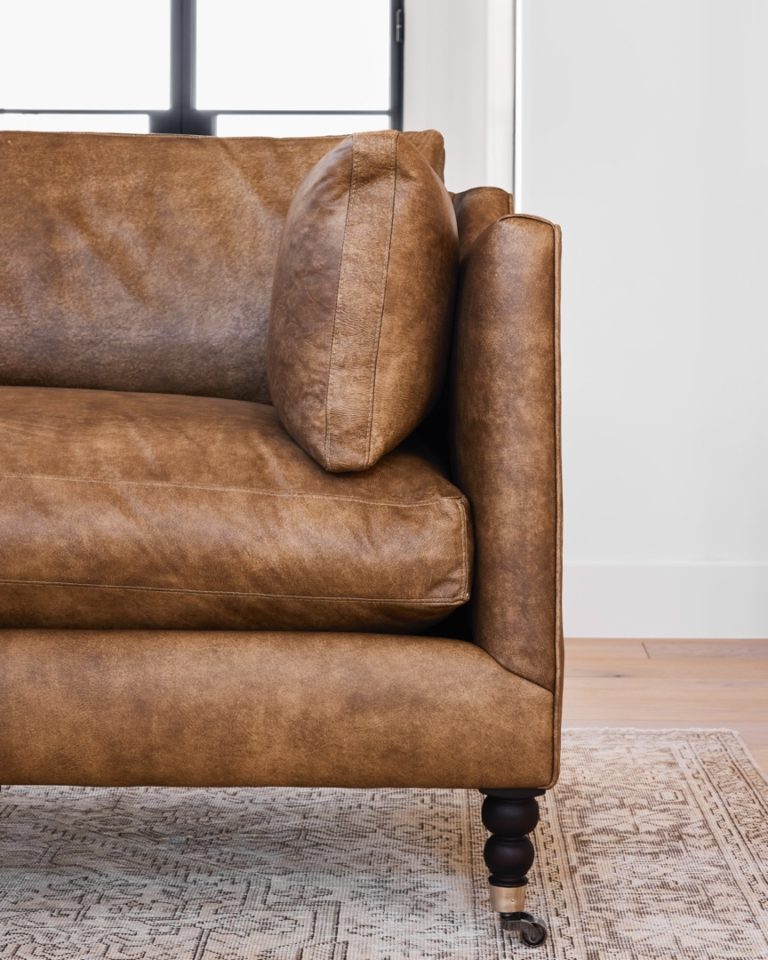 Rowe Leather Made for Life – It's a Lifestyle