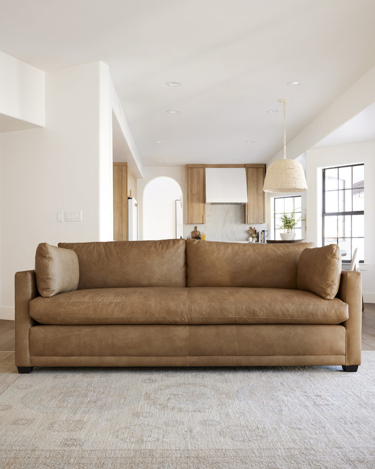 Rowe Leather Made for Life – It's a Lifestyle