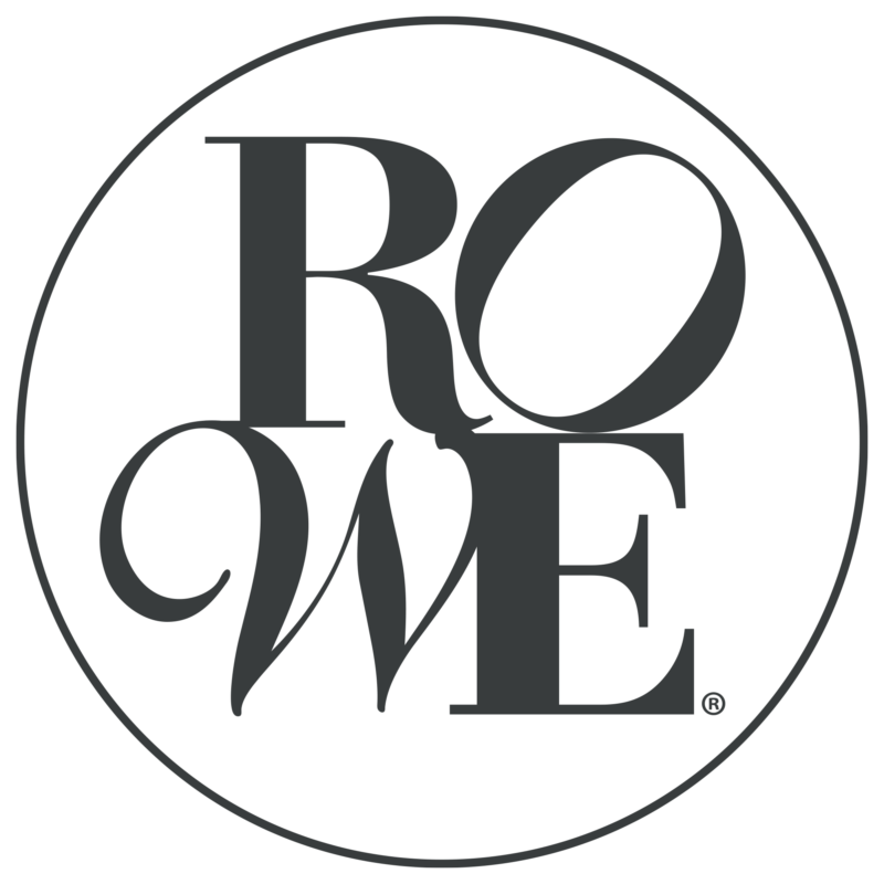 Rowe Leather Made for Life – It's a Lifestyle
